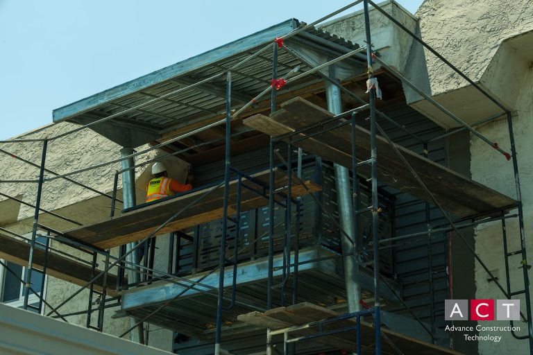 Construction – ACT Construction Services