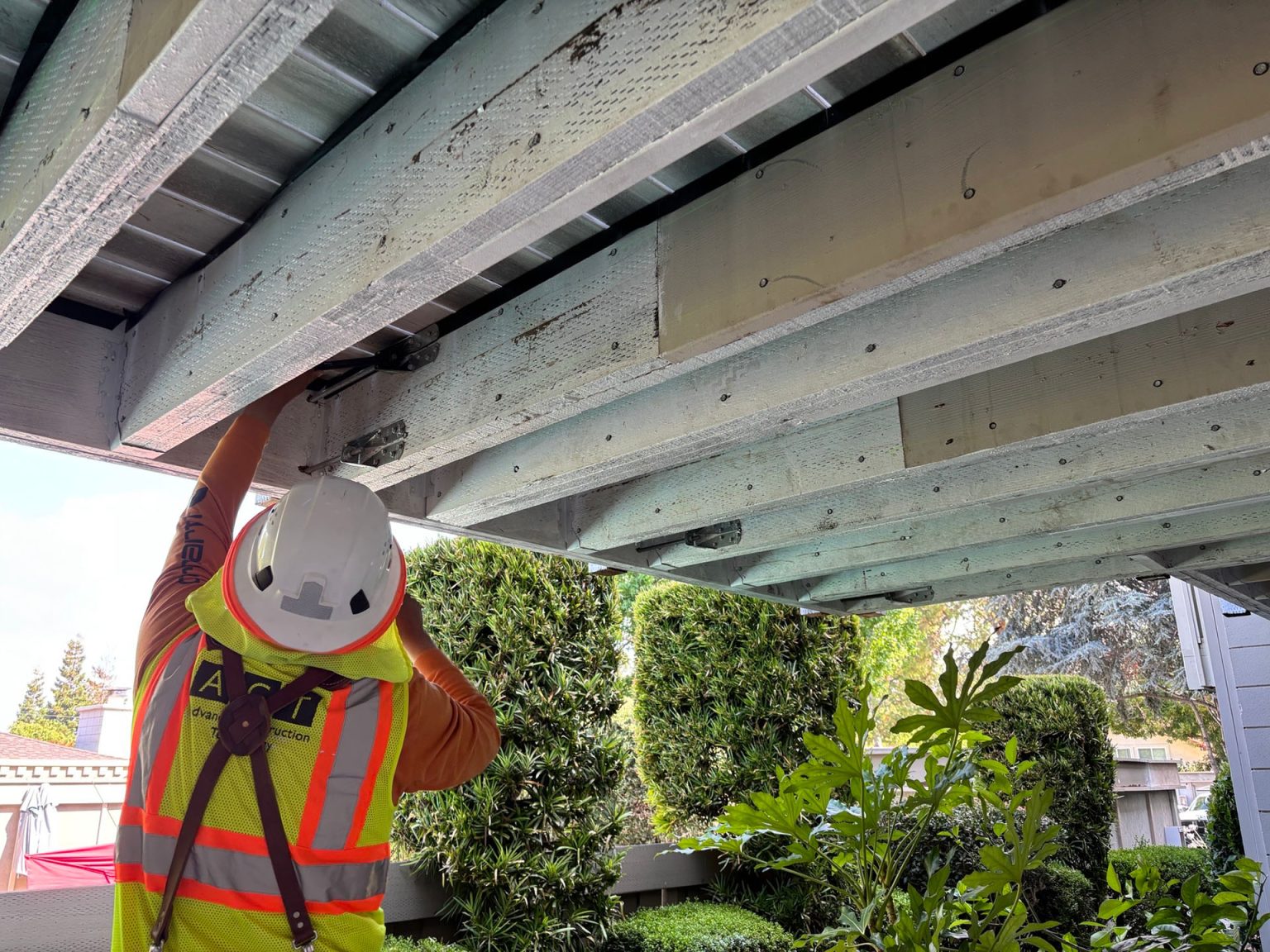 Construction – ACT Construction Services