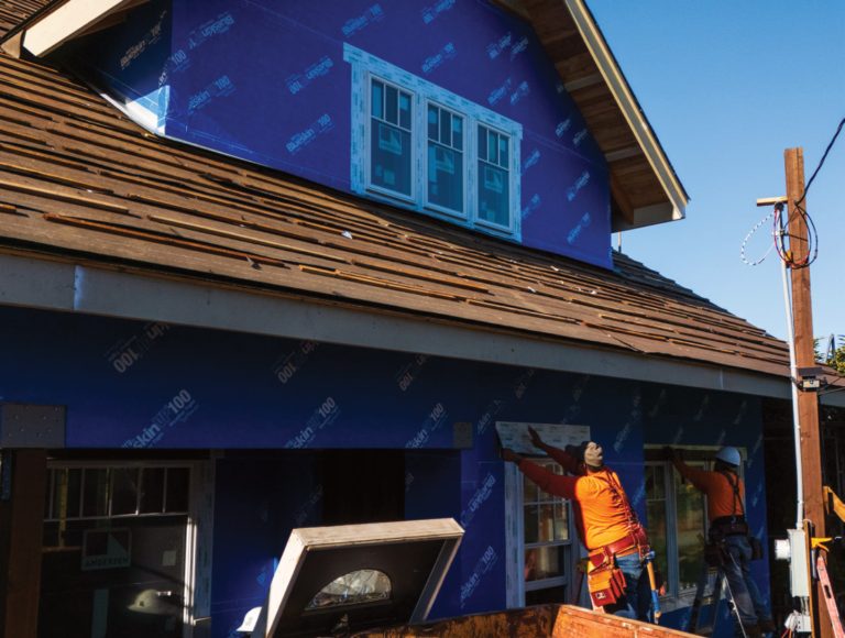 About – ACT Construction Services